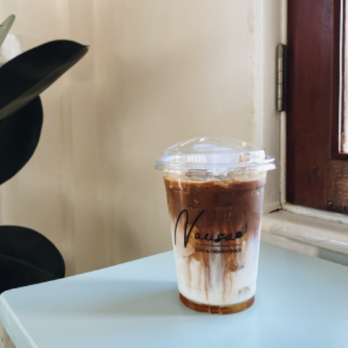 [รีวิว] ร้าน Narisa Cafe & Creative Space - | เมนูแนะนำ รูปภาพ ราคา