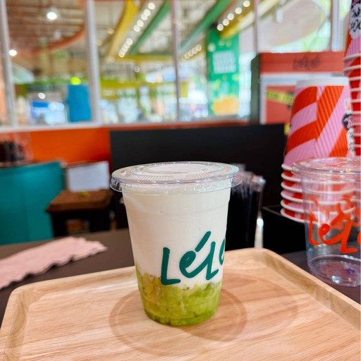 รวมร้านสาขาของ Lele Juice Bar (เลเล่ จูซ บาร์) - เครื่องดื่ม/น้ำผลไม้