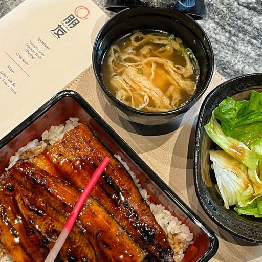 ร้าน Hou Yuu One Bangkok | รีวิวร้านอาหาร