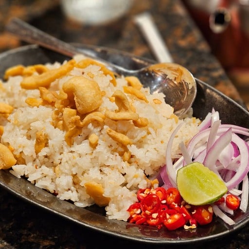 [รีวิว] ร้าน Chin Bo Dang - ชิ้น โบ แดง The Emquartier | เมนูแนะนำ รูป ...