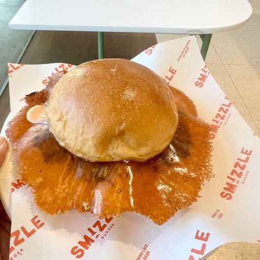รวมร้านสาขาของ Smizzle Burger (สมิซเซิล เบอร์เกอร์) - เบอร์เกอร์