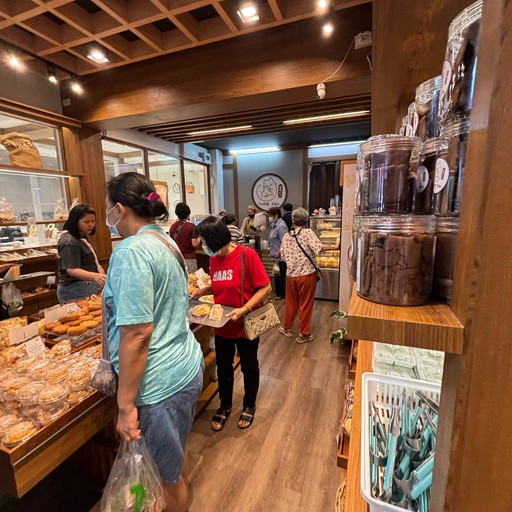 รวมร้านสาขาของ Yume Pan (ยูเมะ ปัง) - เบเกอรี/เค้ก