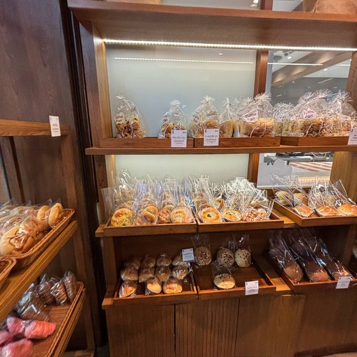 รวมร้านสาขาของ Yume Pan (ยูเมะ ปัง) - เบเกอรี/เค้ก