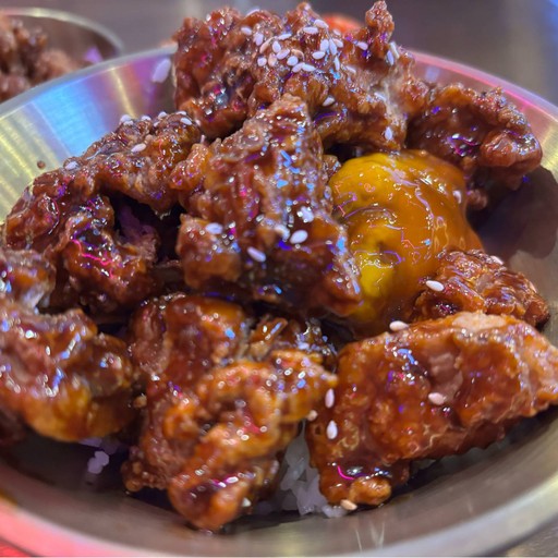 รวมร้านสาขาของ Oppa Daek (อปป้า แดก) - อาหารเกาหลี