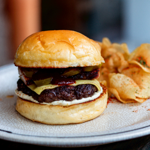 [รีวิว] ร้าน Kenny’s BKK Ari | เมนูแนะนำ รูปภาพ ราคา