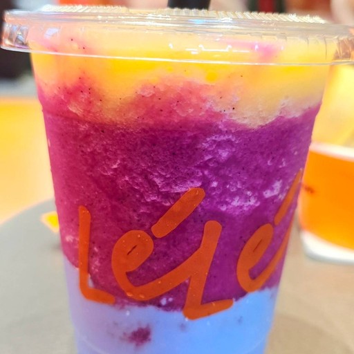 รวมร้านสาขาของ Lele Juice Bar (เลเล่ จูซ บาร์) - เครื่องดื่ม/น้ำผลไม้