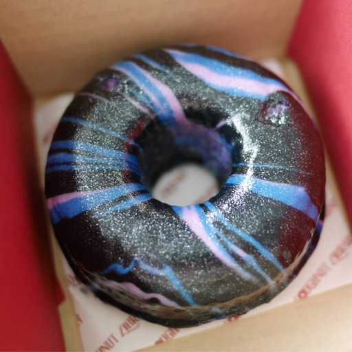 รวมร้านสาขาของ Doughnut Library - เบเกอรี/เค้ก