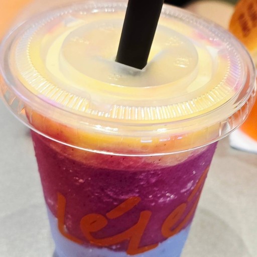 รวมร้านสาขาของ Lele Juice Bar (เลเล่ จูซ บาร์) - เครื่องดื่ม/น้ำผลไม้