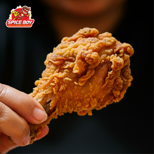 รวมร้านสาขาของ Spice Boy ( Original Korean Fried Chicken ) - อาหารเกาหลี