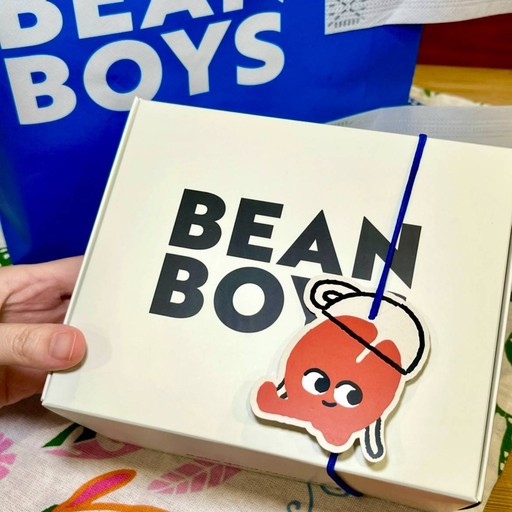 รวมร้านสาขาของ Bean Boys BKK - คาเฟ่