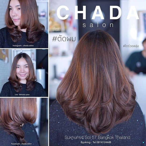 รวมร้าน สระ-ไดร์ ดี๊ดี ต้องแวะไปลอง