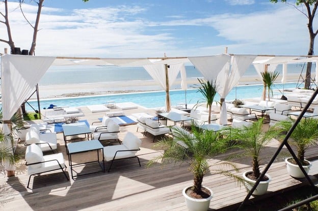 8 ร้านน่านั่งใน Seenspace หัวหิน ที่เหมาะสำหรับการถ่ายรูป