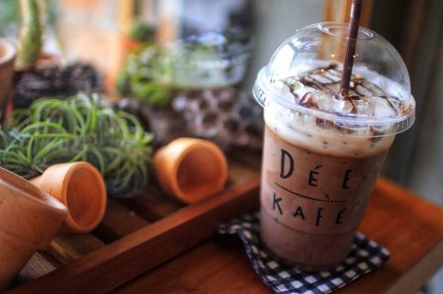 ไม่มาถือว่าพลาด! 7 ร้านกาแฟ ระยอง บรรยากาศสุดชิล