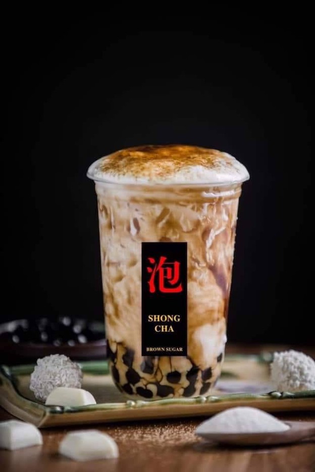 เช็คโปรโมชั่นและส่วนลดพิเศษของร้าน Shong Cha