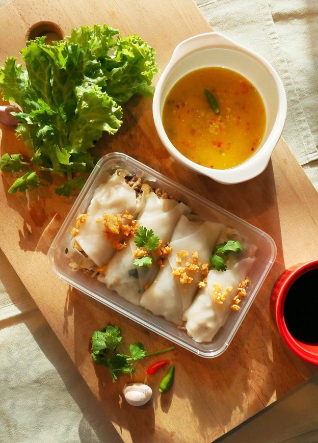 เช็คโปรโมชั่นและส่วนลดพิเศษของร้าน ก๋วยเตี๋ยวหลอด Praew Ploy - Wongnai