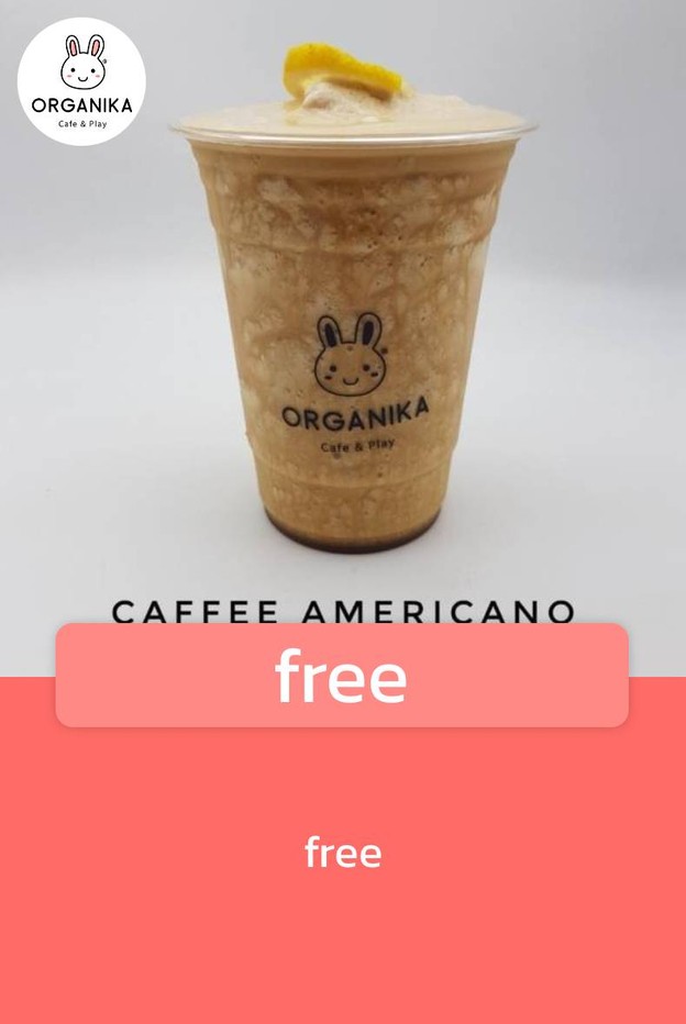 เช็คโปรโมชั่นและส่วนลดพิเศษของร้าน Organika Cafe and Play