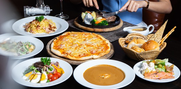 “AKIYOSHI” จัดโปรโมชัน Ocean 5 Seafood เอาใจคอซีฟู้ด เริ่มต้น 599 ...