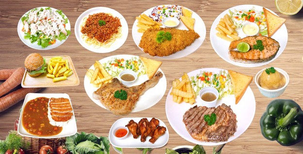 เช็คโปรโมชั่นและส่วนลดพิเศษของร้าน BM Steak (Golfview มธ.รังสิต) - Wongnai