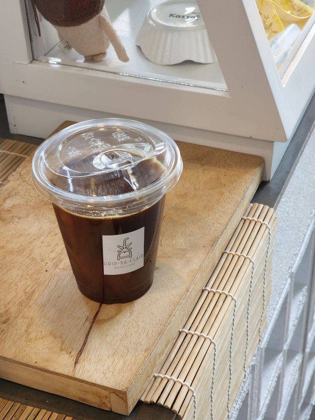 เช็คโปรโมชั่นและส่วนลดพิเศษของร้าน ดริปกาแฟร์ Drip-Ka-Flair Specialty ...