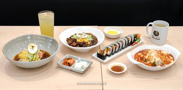 5 Must Try Restaurant Feel the Vibes of Food Heaven at Central Rama II ...