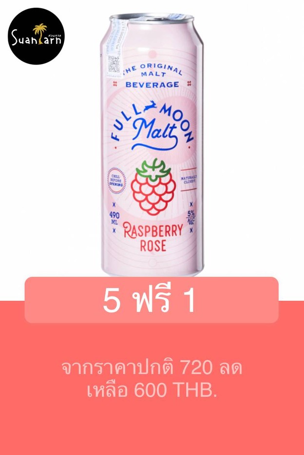 เช็คโปรโมชั่นและส่วนลดพิเศษของร้าน Suantarn Cafe