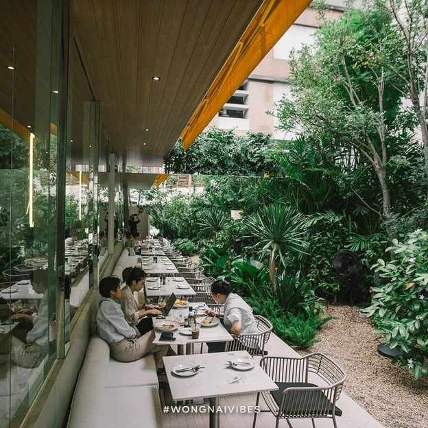 The Most Favorite Place for Breakfast and Brunch at Kay’s