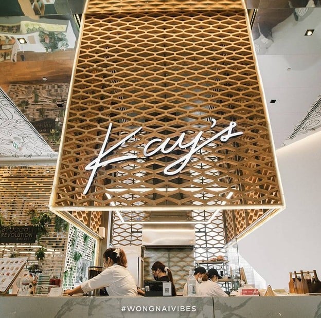 The Most Favorite Place for Breakfast and Brunch at Kay’s