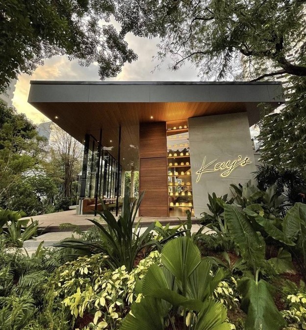 The Most Favorite Place for Breakfast and Brunch at Kay’s