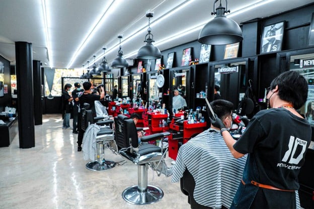 พิกัด 5 ร้านทำผมย่านอารีย์ สวยสะบัด เปลี่ยนลุคปัง!