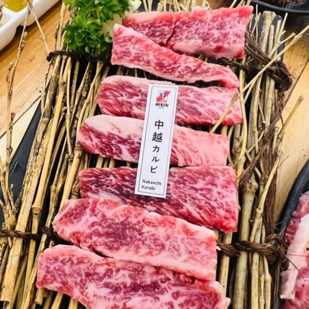 เช็คโปรโมชั่นและส่วนลดพิเศษของร้าน Mirin Yakiniku Bangkok