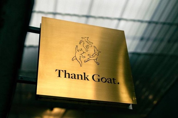 เช็คโปรโมชั่นและส่วนลดพิเศษของร้าน Thank Goat