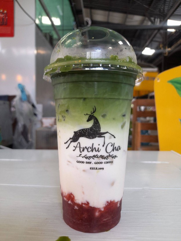 เช็คโปรโมชั่นและส่วนลดพิเศษของร้าน Archi Cha & Coffee house