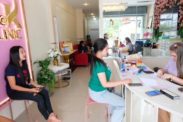 แจกพิกัด! คลินิกเสริมความงาม นครศรีธรรมราช งานดีจนอยากจองคิว