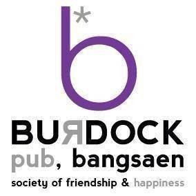 เมนูของร้านอาหาร BURDOCKpub