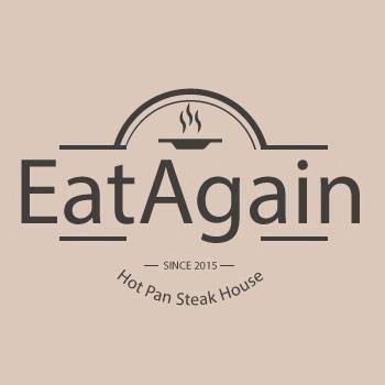 เมนูของร้านอาหาร Eat Again