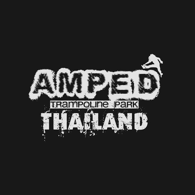 บริการ AMPED Trampoline Park - Wongnai