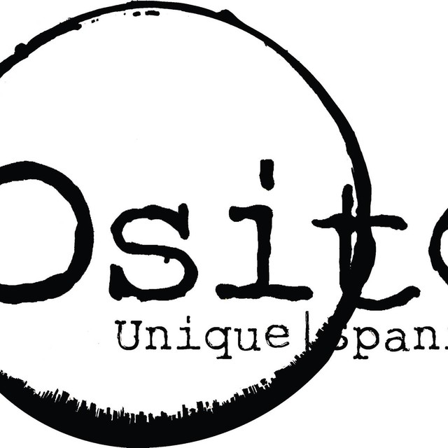 เมนูของร้านอาหาร Osito Unique Spanish