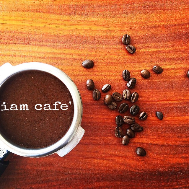 เมนูของร้านอาหาร i am Cafe หนองฉาง