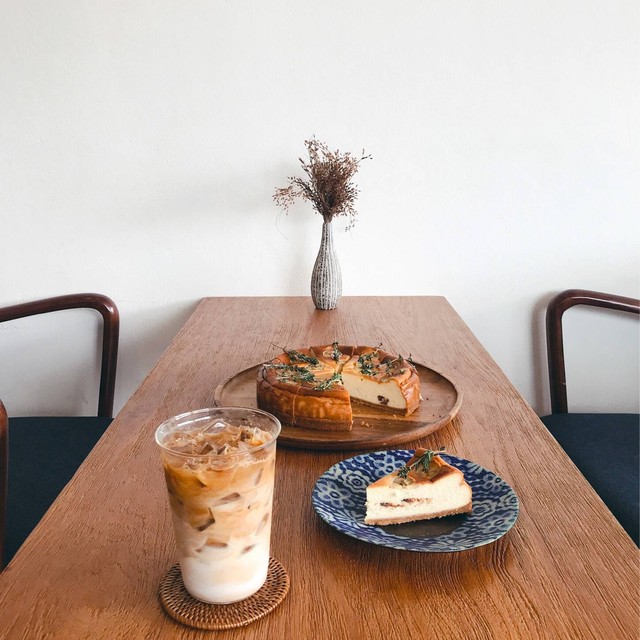 เมนูของร้านอาหาร Flare Coffee ถนนโสภณ ซอย 9 (มาบตาพุด) - Wongnai