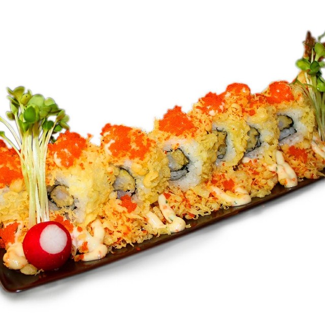 เมนูของร้านอาหาร SAIZEN JAPANESE RESTAURANT โรงแรมชาเทรียม ริเวอร์ไซค์