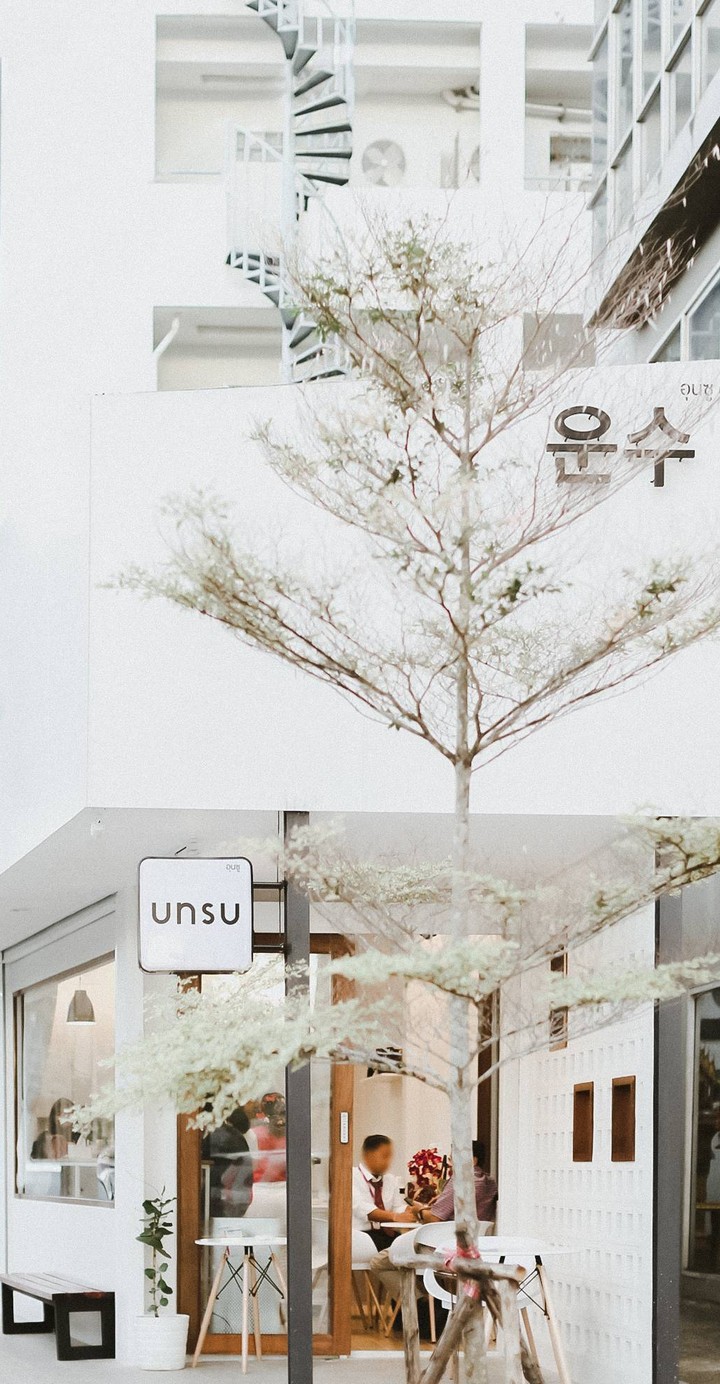 UNSU อุนซู - 운수 - Wongnai