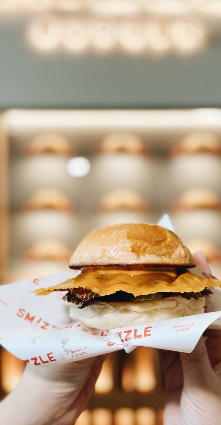 สมิซเซิล เบอร์เกอร์