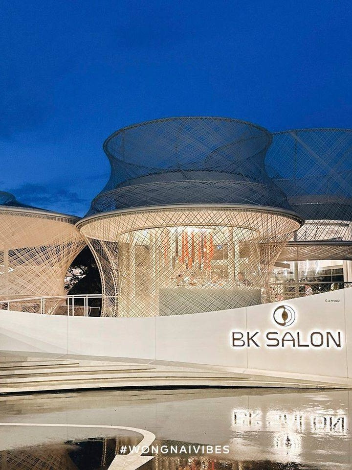 BK SALON