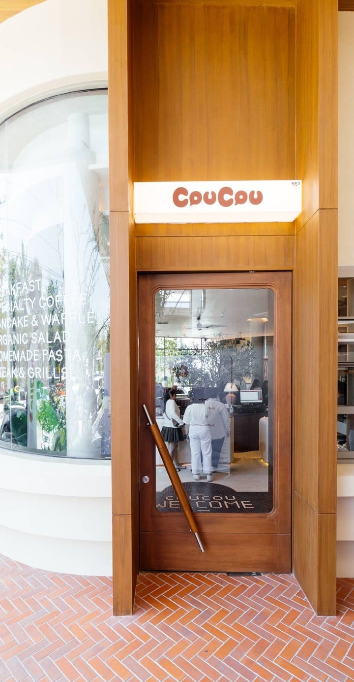 CouCou Flavorhood@Pradit Manutham