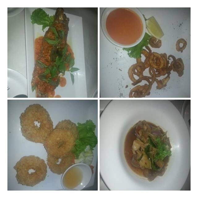 [รีวิว] ร้าน SORTREL Sathorn นราธิวาสราชนครินทร์ 17 | เมนูแนะนำ รูปภาพ ราคา