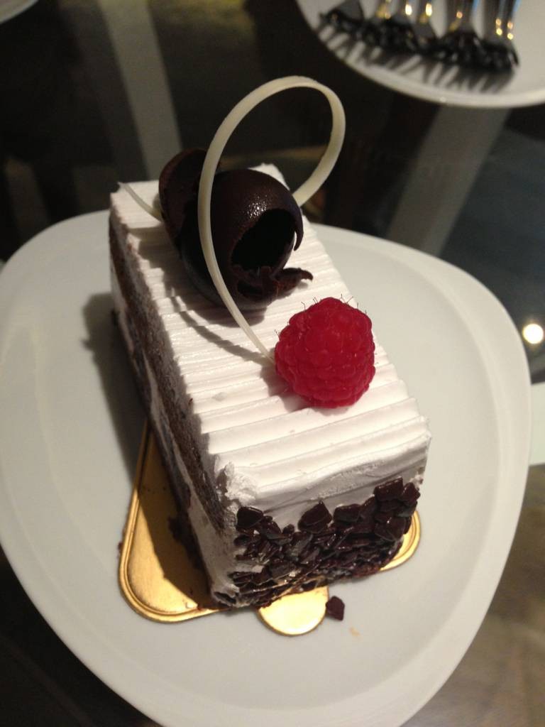 รูป Mellow Bakery Cafe at Cape Dara Resort