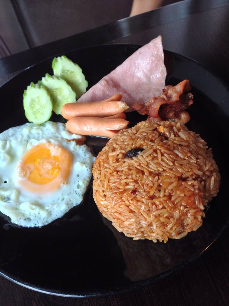 รูป VIRANTA Bakery and Bistro