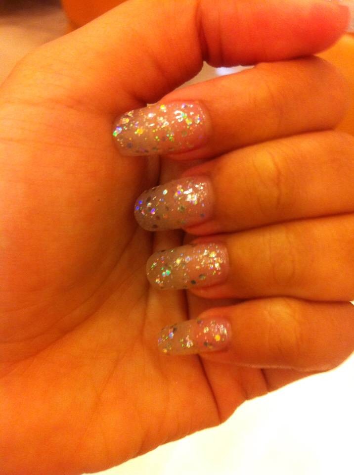 รูป Chaba Nails & Spa สยามสแควร์ ซอย 2 - Wongnai