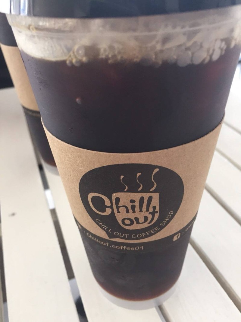 ร้าน Chill Out Coffee Shop | รีวิวร้านอาหาร - Wongnai