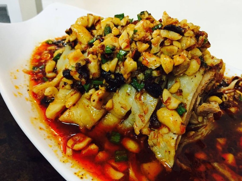 ร้าน Fu Man Lou | รีวิวร้านอาหาร